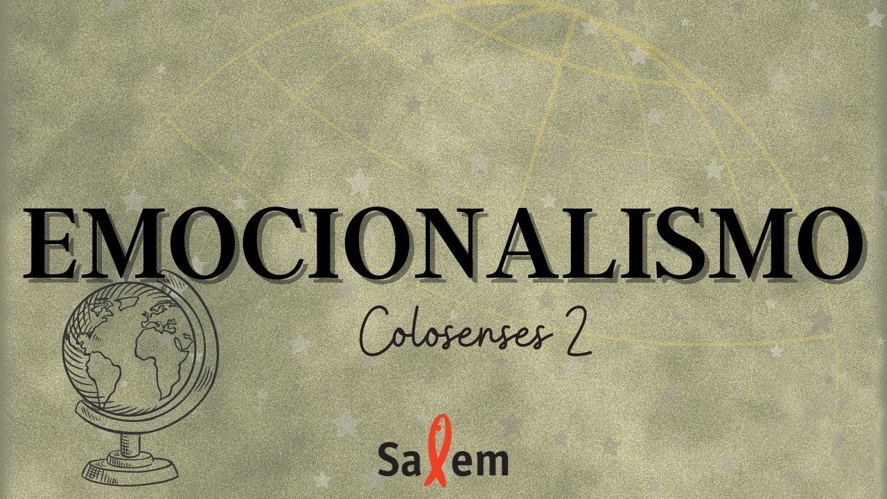 45 - Emocionalismo - YouTube