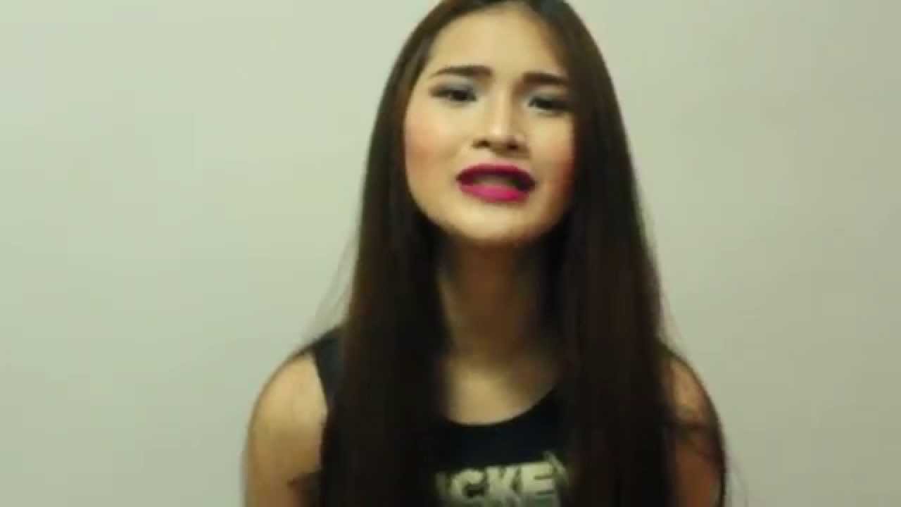 All Of Me - Endy Asidor (Cover) - YouTube