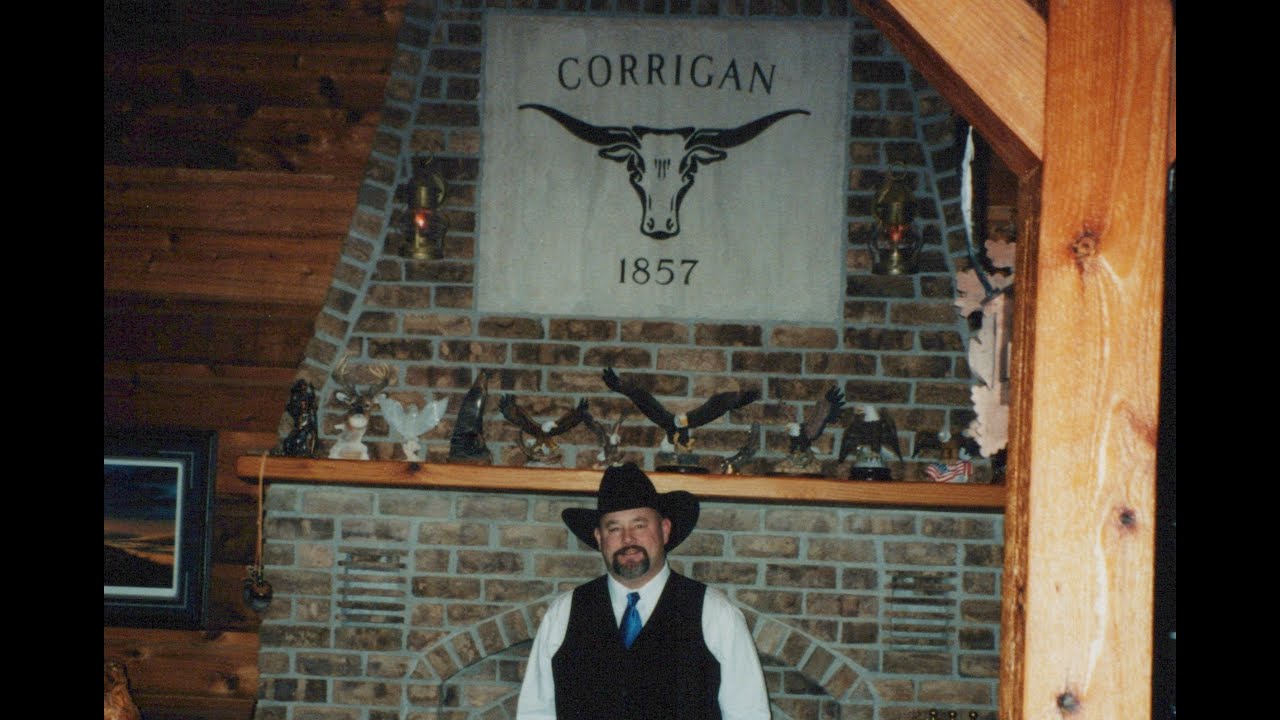 Steve Corrigan Funeral Memories Lo Res - YouTube