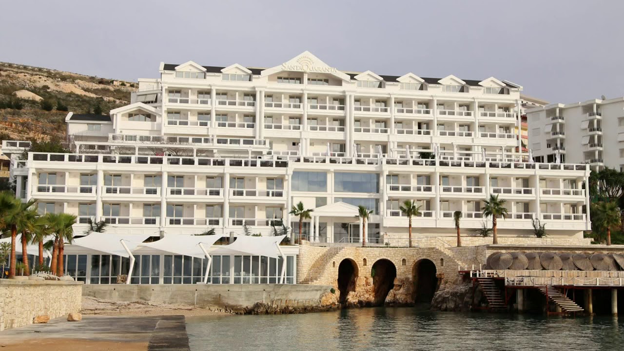 Pronat e Balilit, kush i dha tokë dhe historia e Santa Quaranta - Top ...