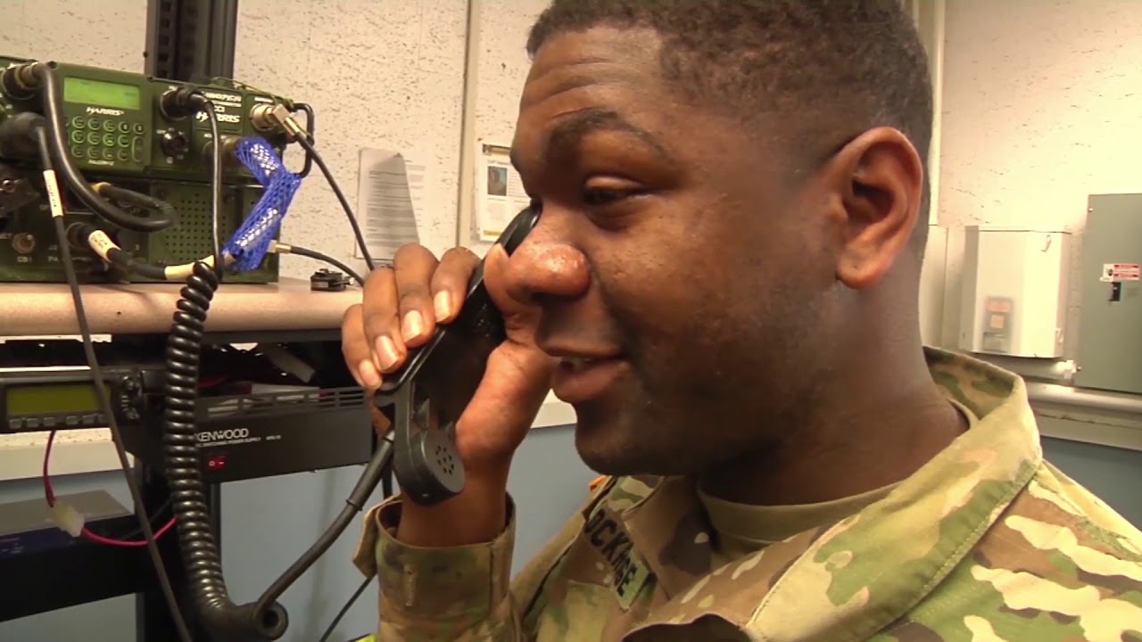 Hawaii-based 30th Signal Battalion sends "Happy 160th Birthday, Army ...