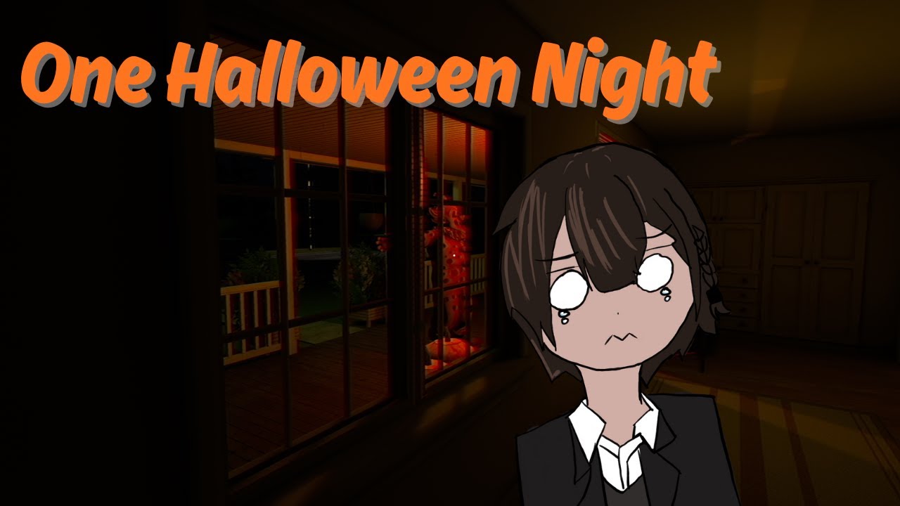 Trick or treat! | One Halloween Night - YouTube