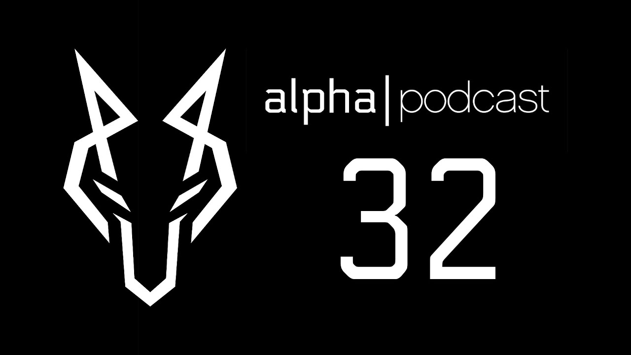 Pre Entrenos y Consultorio con los Alphas | Alpha Podcast 32 - YouTube