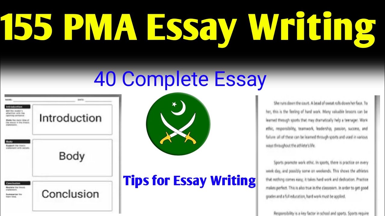 Essay topics for initial interview |initial interview of pma 155 LC ...