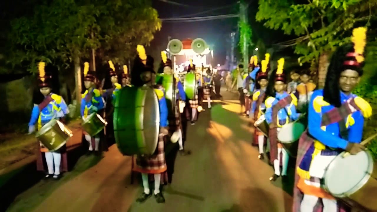 Mother India association band ( indrajit ray) pn no 9831719954 - YouTube