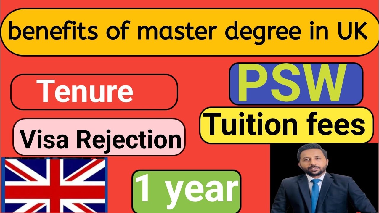 Benefits of doing Master Degree in UK 🏴󠁧󠁢󠁥󠁮󠁧󠁿🇬🇧 - YouTube