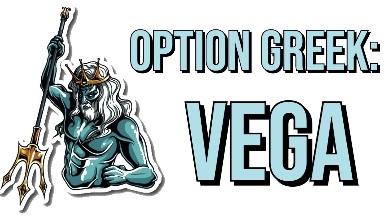 Option Greek - Vega | What is Vega? | How to use Vega Practically ...
