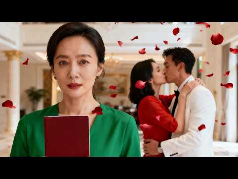 Menantu perempuanku selingkuh dan ingin merebut rumah kami; aku membuat mereka membayar.#drama