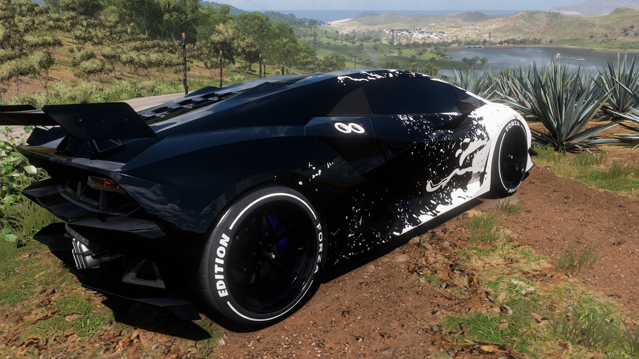 Forza Horizon 5 - Horizon Arcade - Mini Games - (22September 2022 – 29 ...