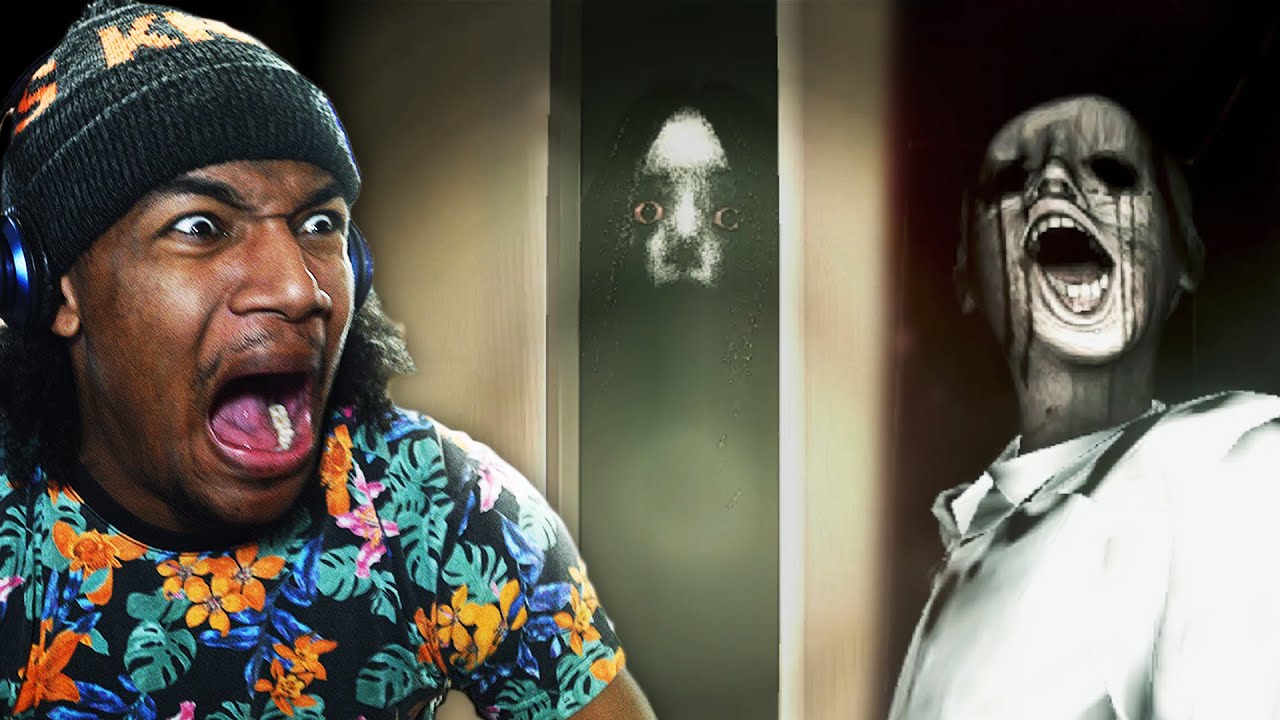 I'M A SECURITY GUARD IN A HAUNTED OFFICE BUILDING - Night Security ...