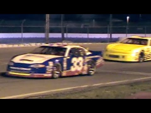 Northwest Tour night race 2002 - YouTube