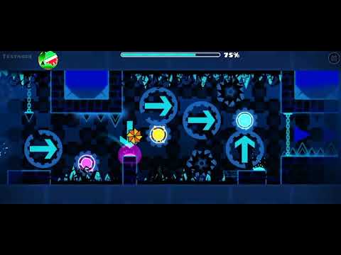 blue hell 30-100% - YouTube