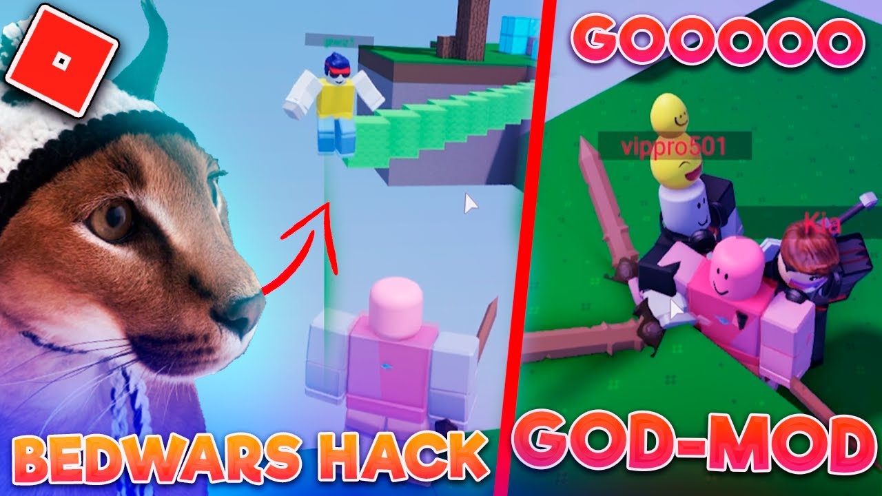 BED WARS [BETA RELEASE!] SCRIPT 🔥 GODMODE 🔥 RANGE 🔥 WALKSPEED 🔥 INSTANT ...