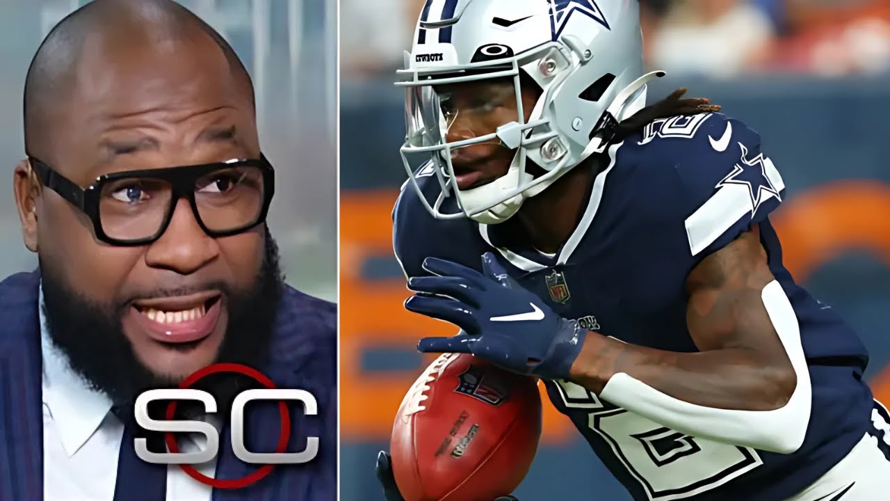 TURPIN RETURNS WITH A BANG — COULD HE TAKE OVER AS COWBOYS’ OFFENSIVE X ...