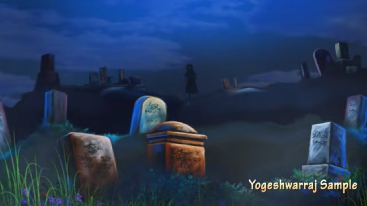 2D Animation - Bible story - YouTube