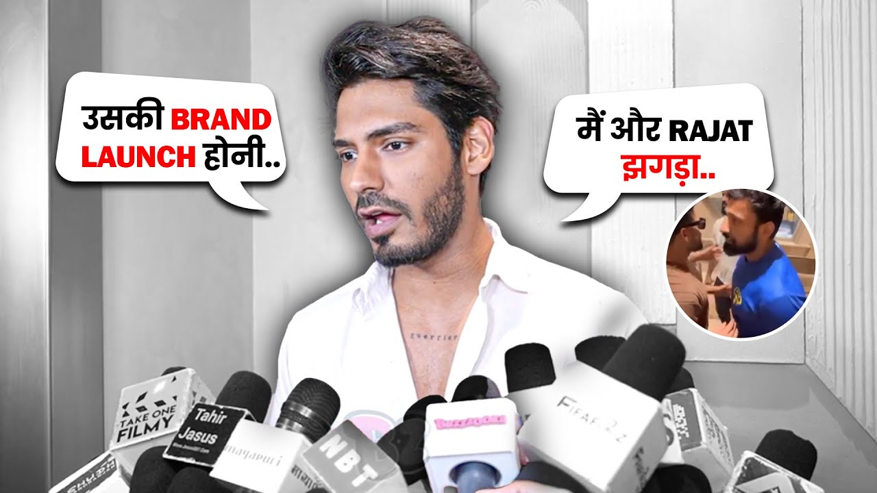 Finally! Digvijay Singh Rathee Reacts to Rajat’s Controversy – Shocking! 😵🔥 - YouTube