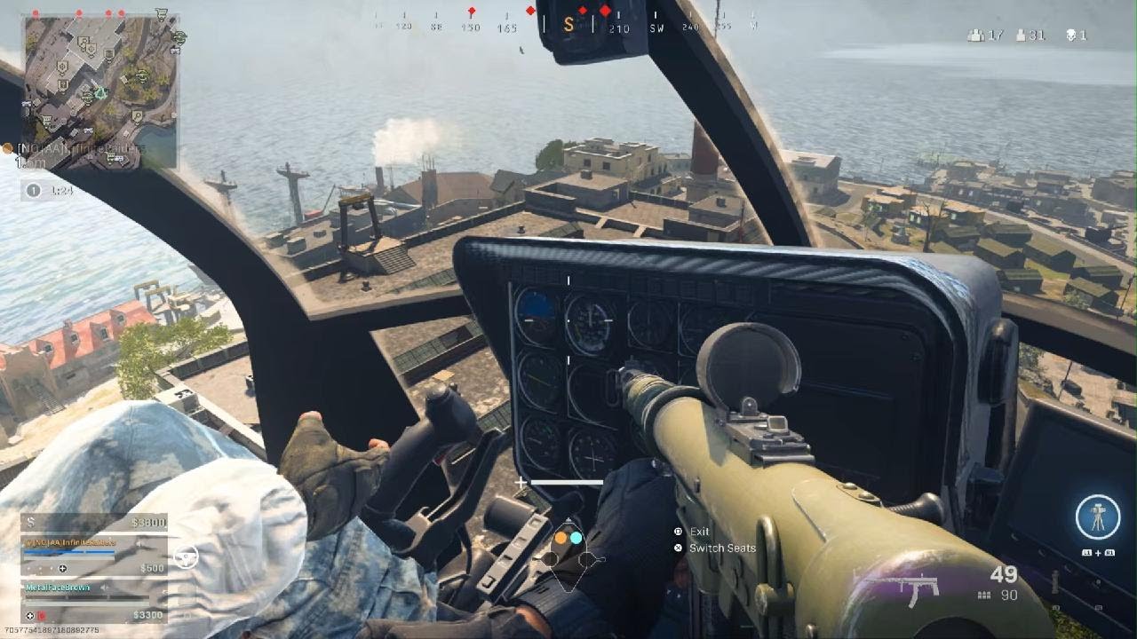 Team Infidels Victory 08-10-22 (Game 1) - YouTube