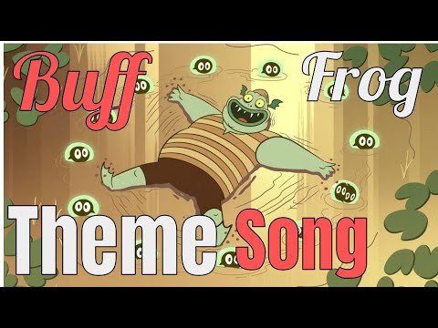 Buff frog theme song (On the Job) SVTFOE (Extended Accordion MIX by M ...