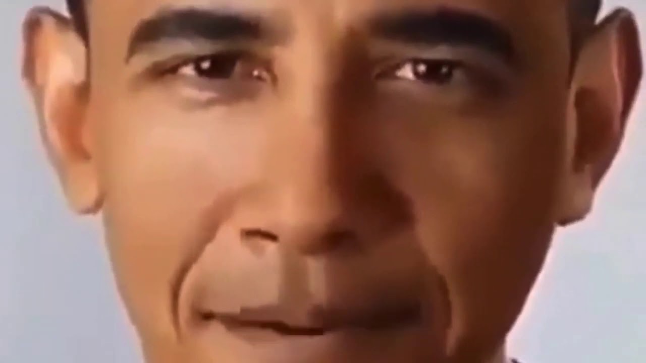Obama beatbox - YouTube