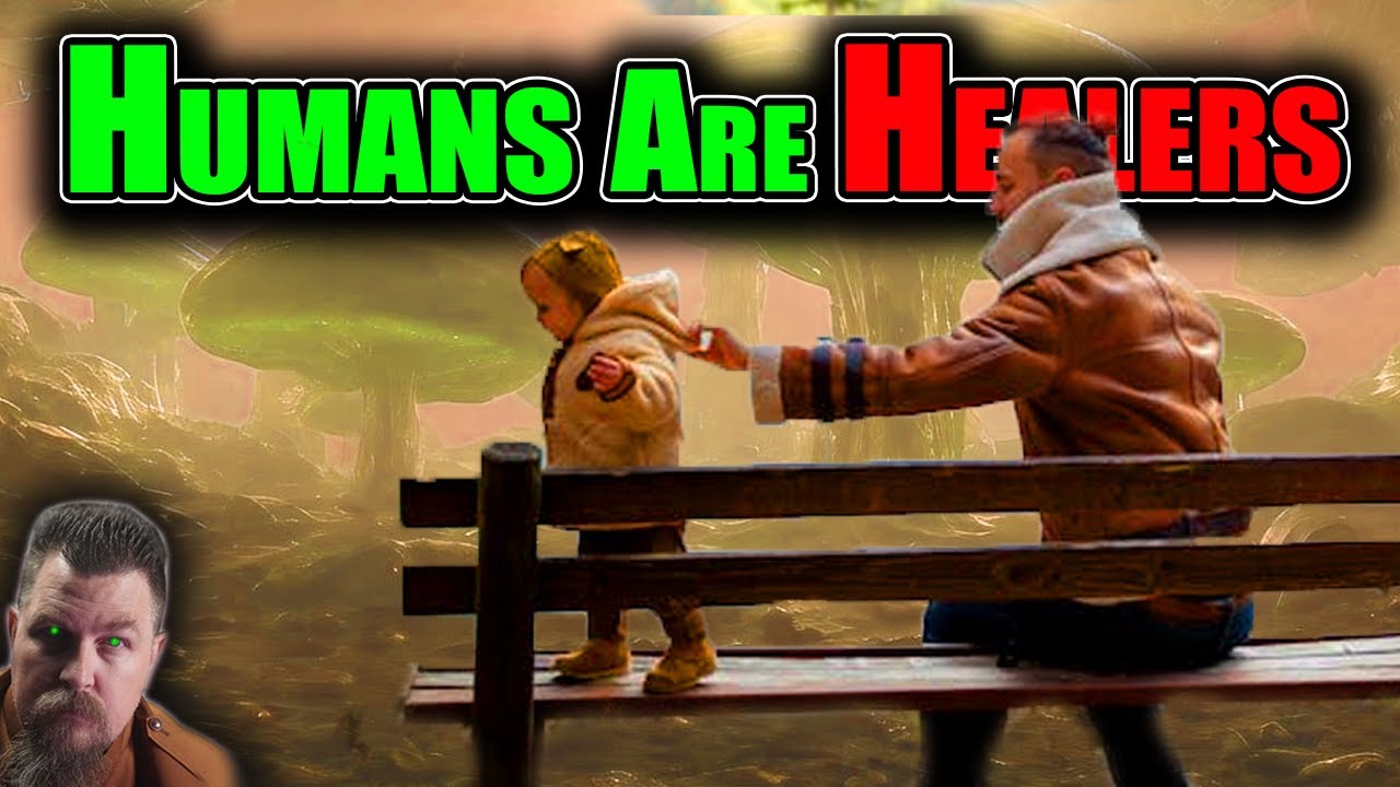 A HFY Story : Humans Are Healers & The Beautiful Ones | 1955 ...