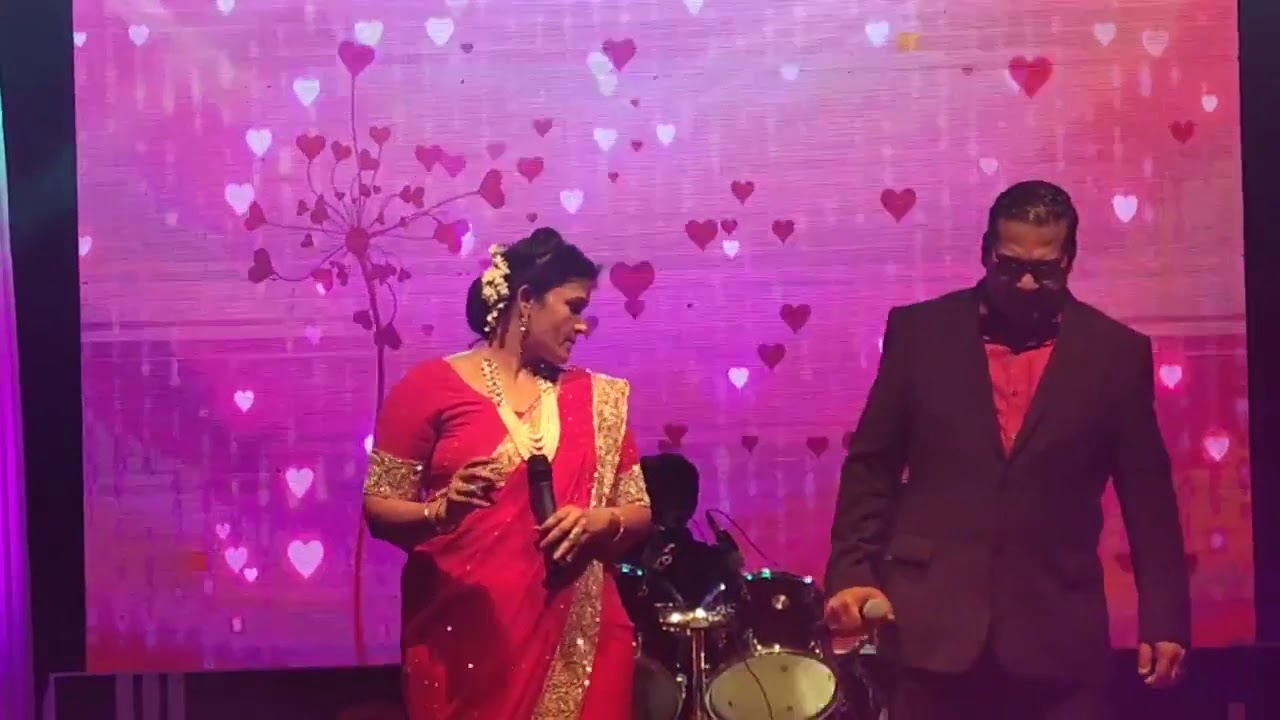 Cover of Chori Kiya Re Jiya (Dabangg) by Gopal K Iyer & Sanjivani Buty ...