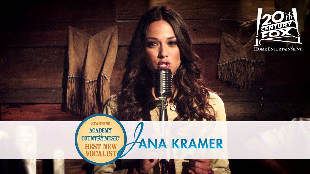HEART OF THE COUNTRY starring Jana Kramer - on DVD Today! | FOX Home ...