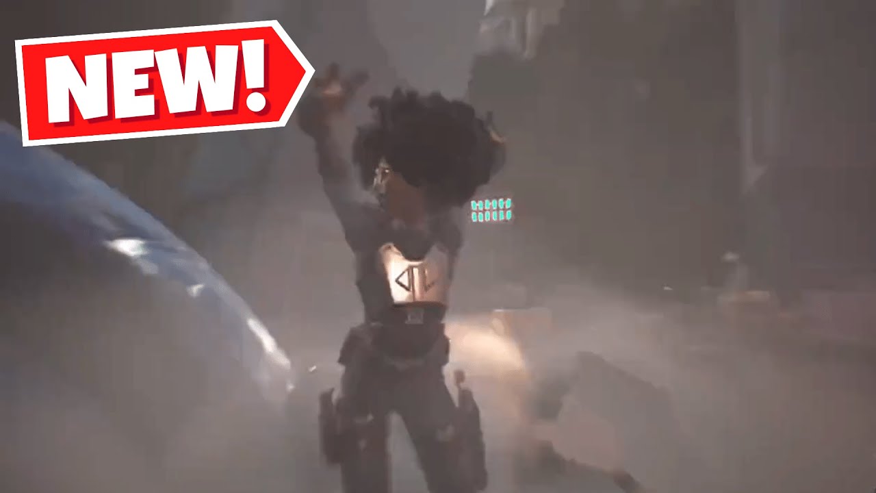 Fortnite What Really Happened to Slone - YouTube