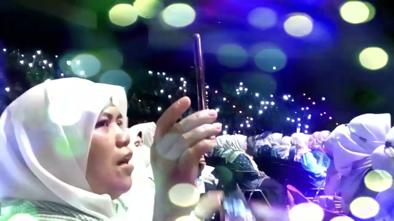 Sebuah Motivasi dari Dik Doang#dikdoang #hut17himpaudi #jabarjuara # ...