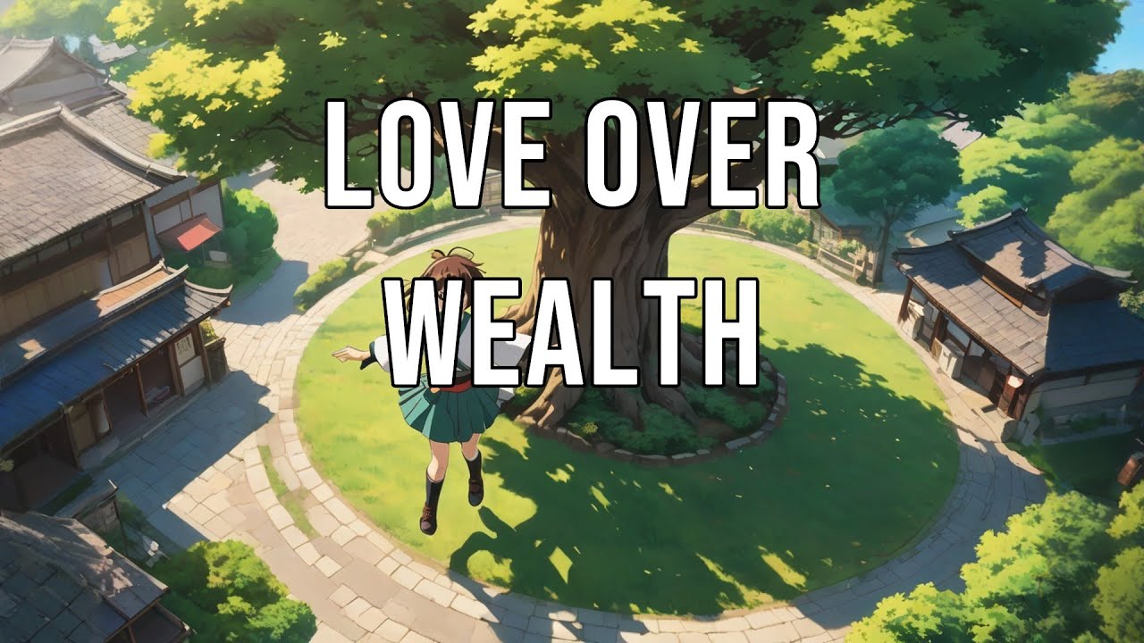 Love Over Wealth - YouTube
