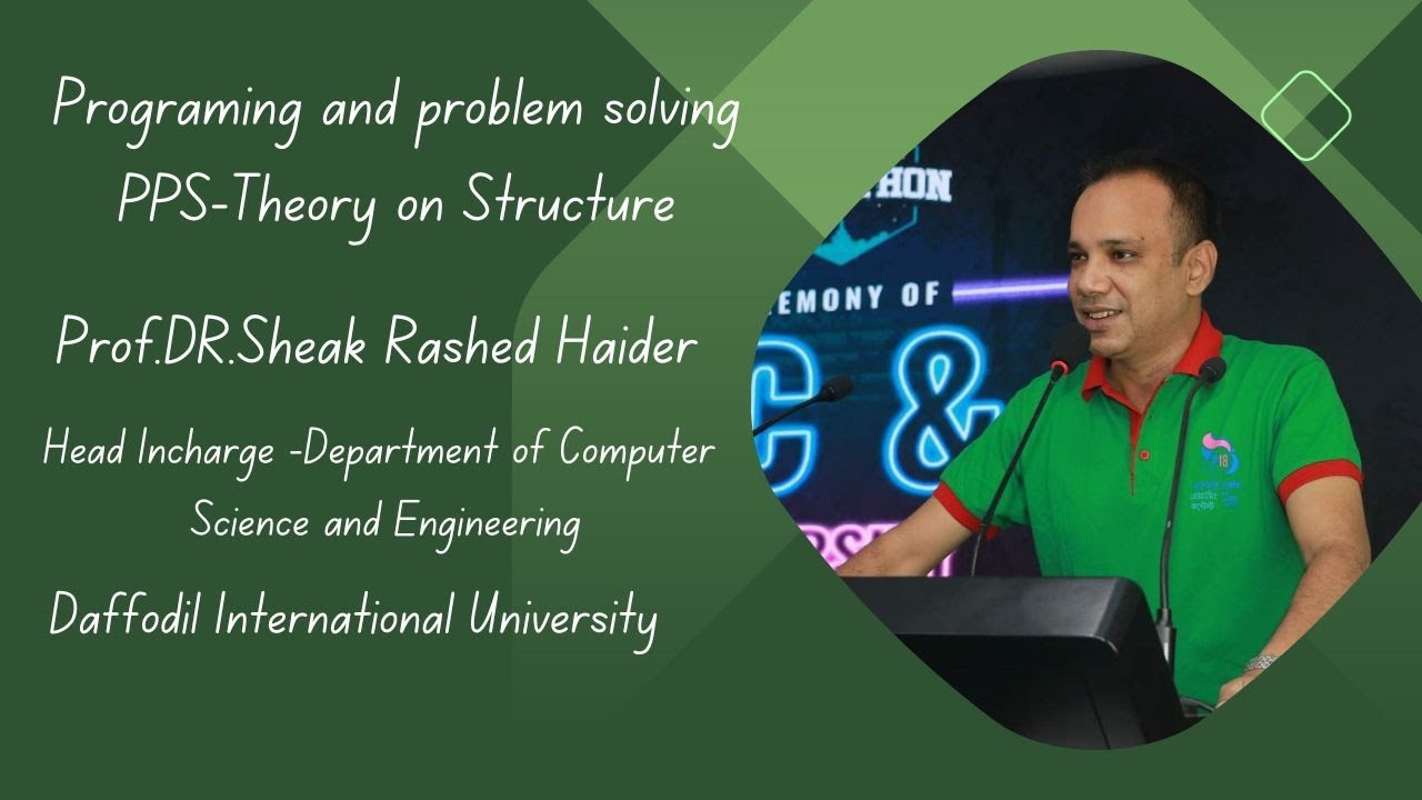 PPS- Structure - YouTube