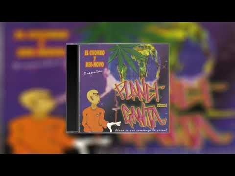 Los Crackeros - El Pulpo (Planet Ganja Vol. 1) (Reggae Panamá) - YouTube