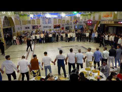 YAŞAR  🍃 AZRA  (  SAĞIROGLU   &  BAVKIR  )  ANTEP VİZYON SARAYI DÜĞÜN SALONALRI #OKANBAYBURT