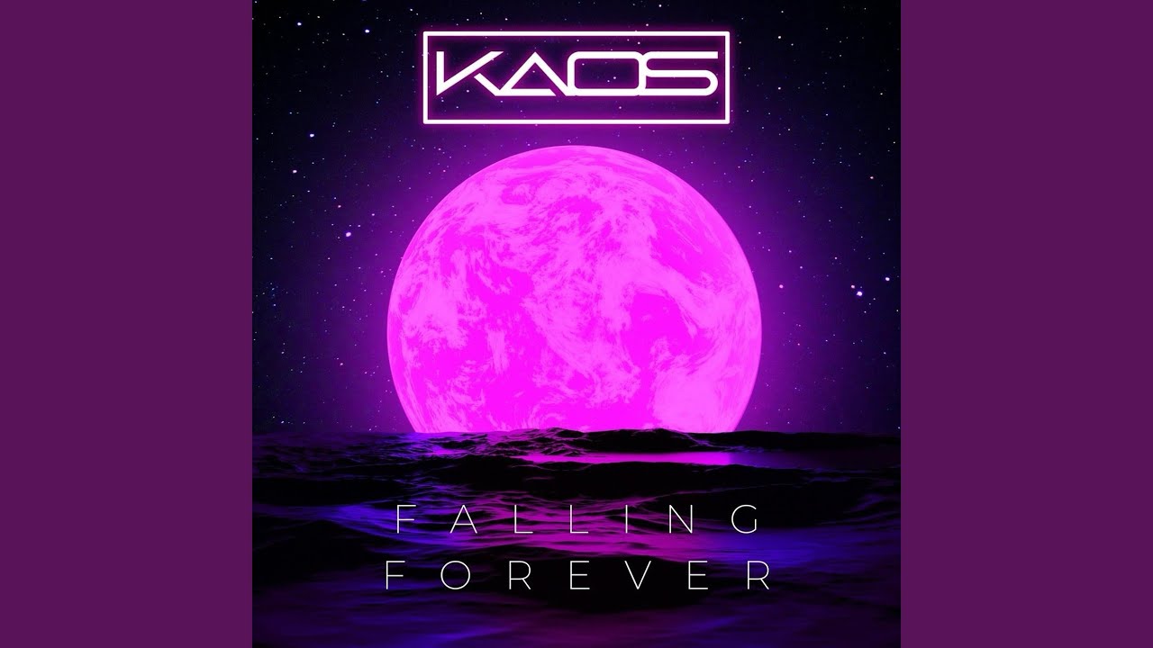 Falling Forever - YouTube