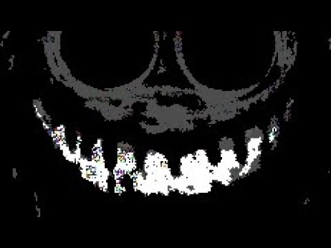 rush jumpscare remake - YouTube