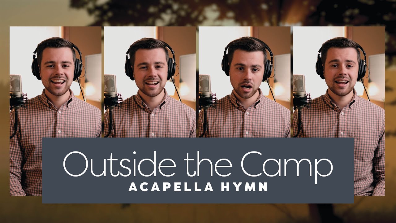 Outside the Camp - YouTube