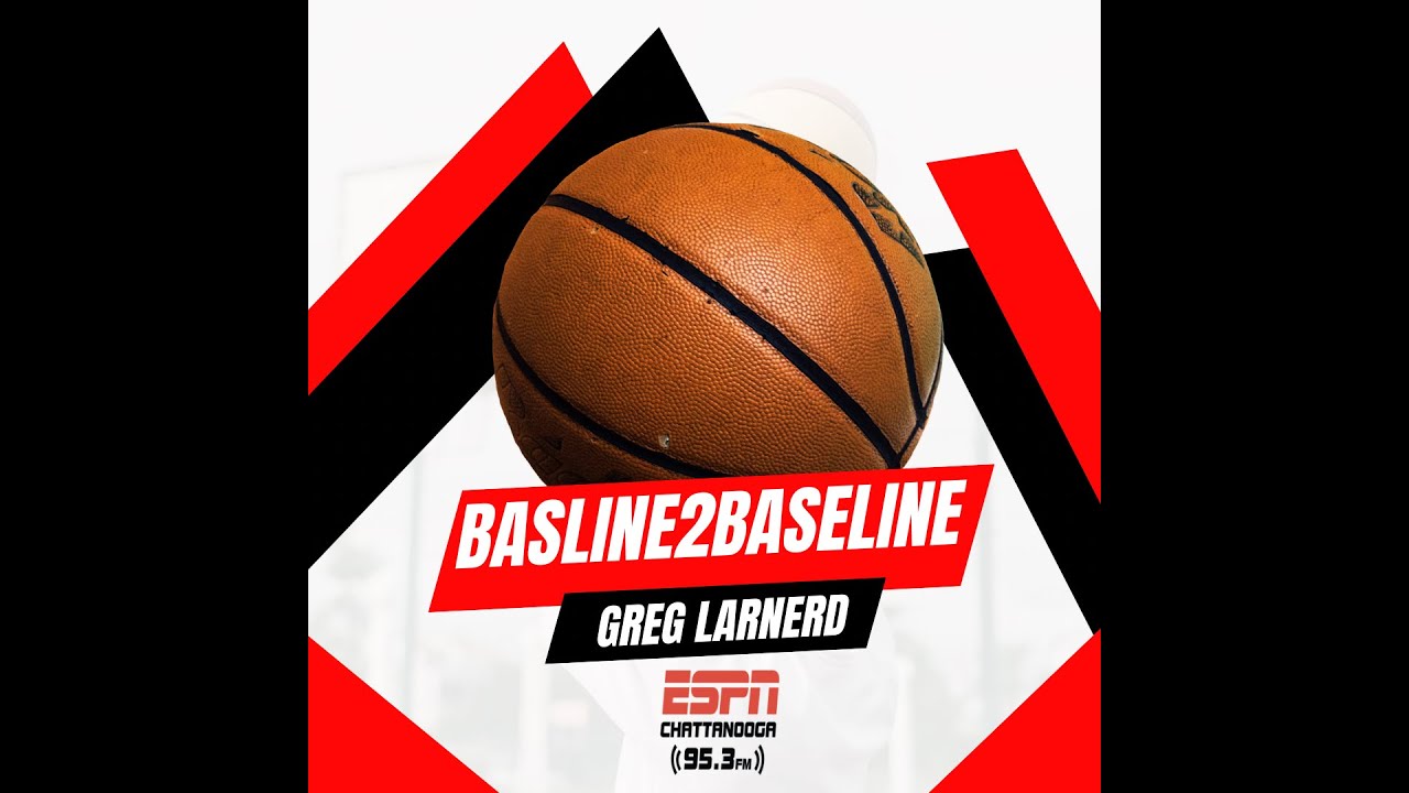 Baseline2Baseline: Interview with the Head Coach of Cleveland HS Boy's ...