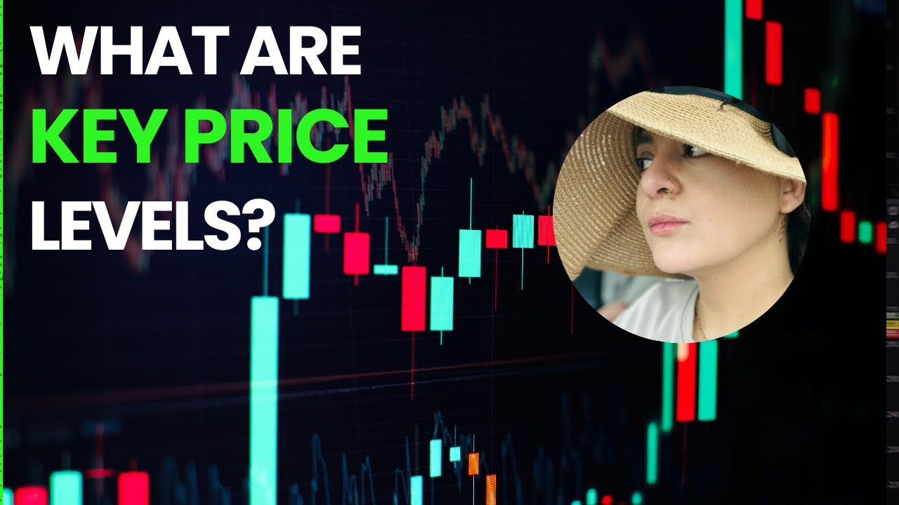 What are Key Price Levels? | Quick Explanation by Ainee | #itradePrice ...