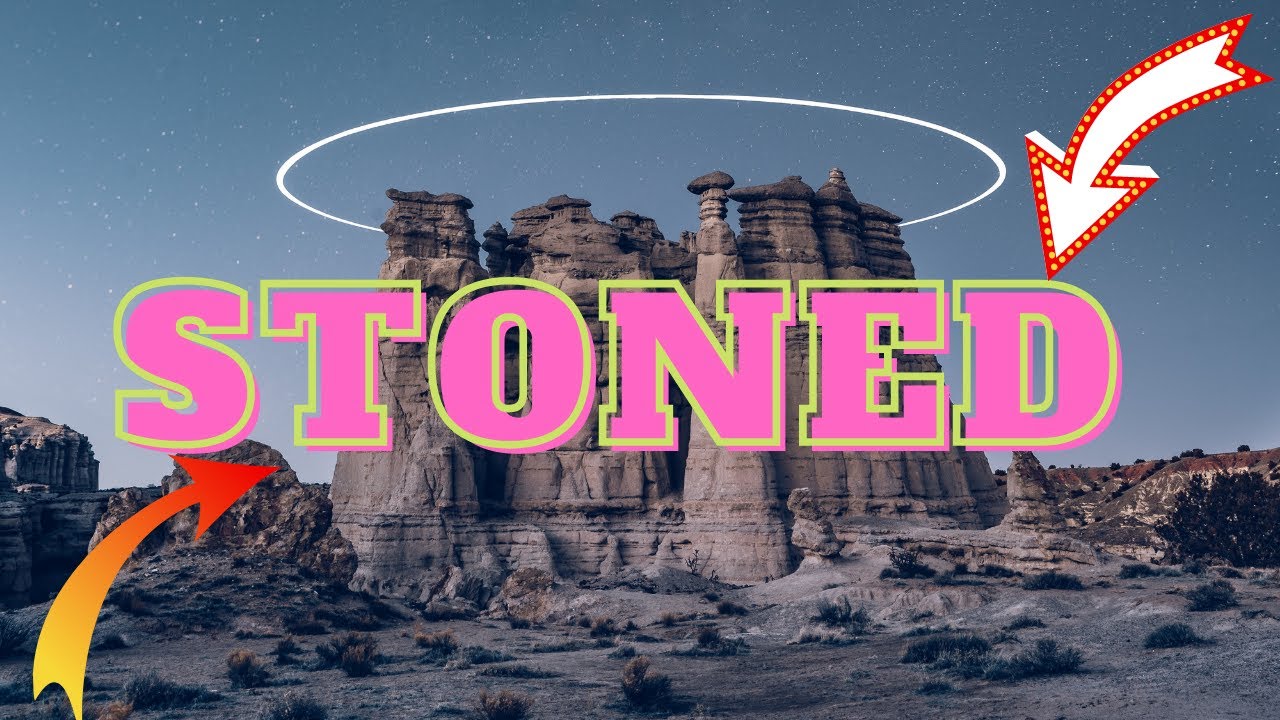 Stoned { Hard Rock } [ Music Sound Done ] - YouTube