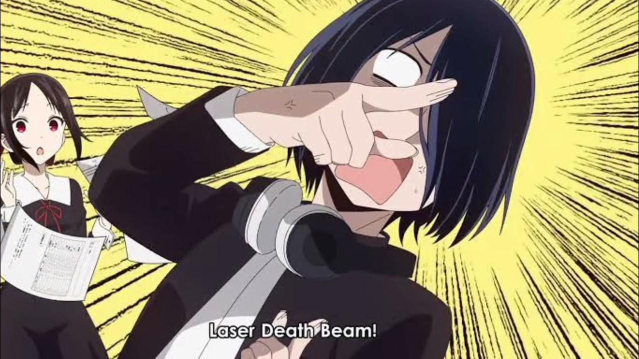 Yu Ishigami Love Is War Fandub Valentines Special Youtube