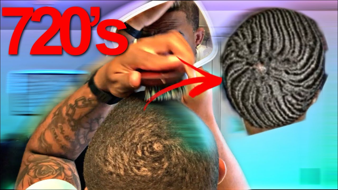 HOW TO GET 720’s WAVES FOR BEGINNERS IN 2022!!!!!!🔥😱:WEEK 0 OF 720’s ...