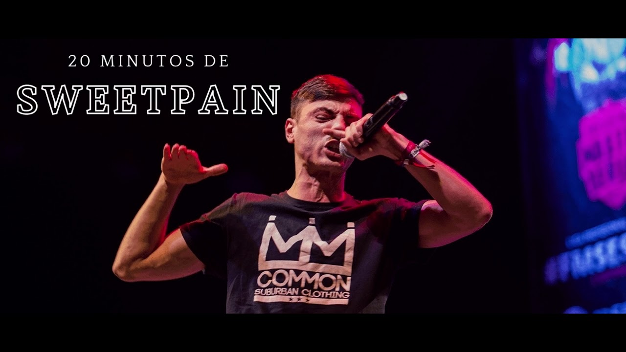 20 Minutos de Sweet Pain [Recopilación] - YouTube