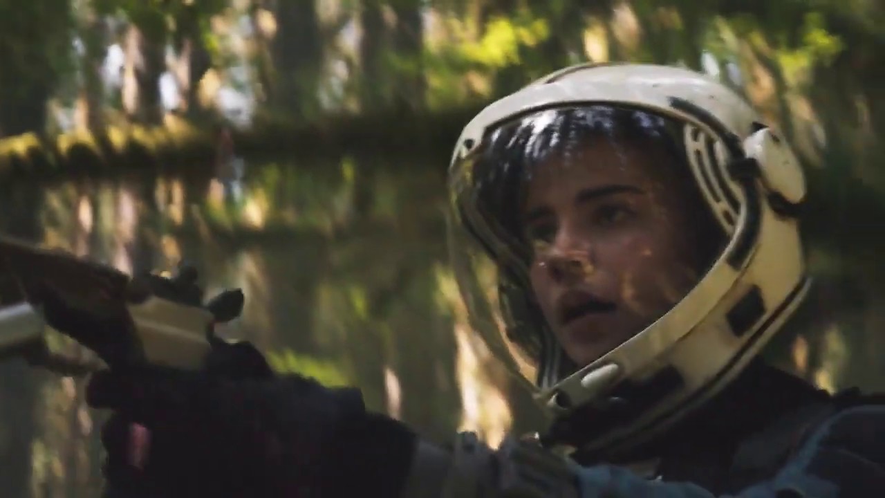 Prospect 2018 Bande annonce VF - YouTube