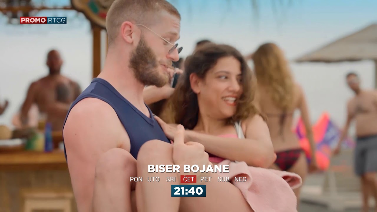 BISER BOJANE - YouTube