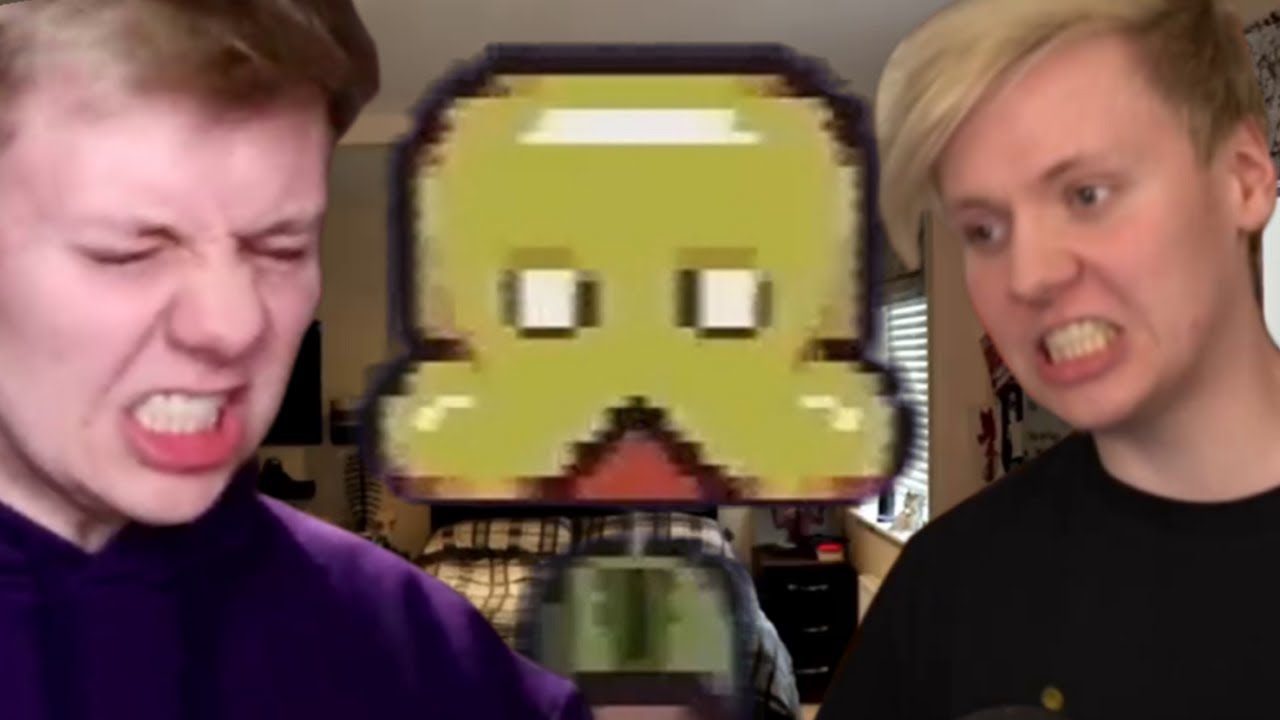 Pyrocynical getting asked to make Petscop 2 for Half a Decade - YouTube