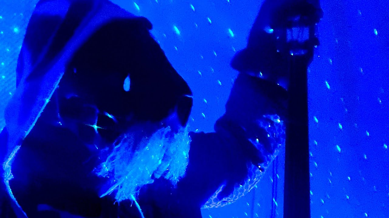 Birth to Death - The Traveling Tusk - YouTube