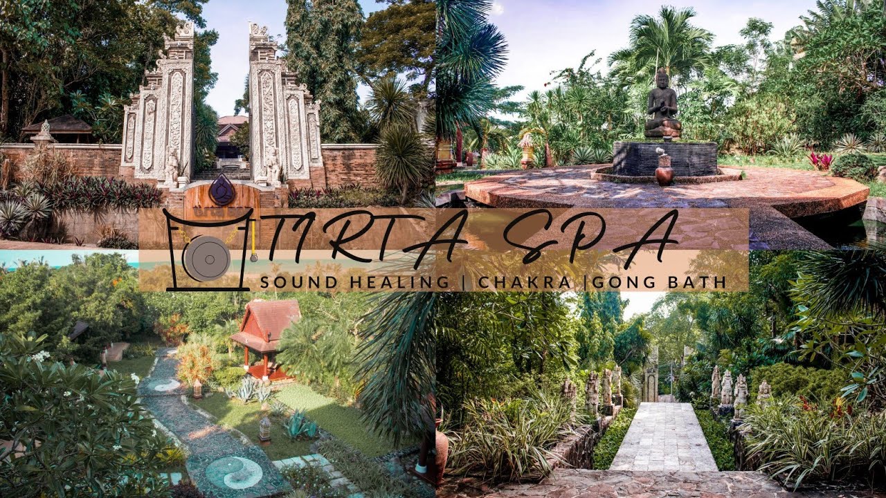 BORACAYMIX FILMS FT. TIRTA SPA - YouTube