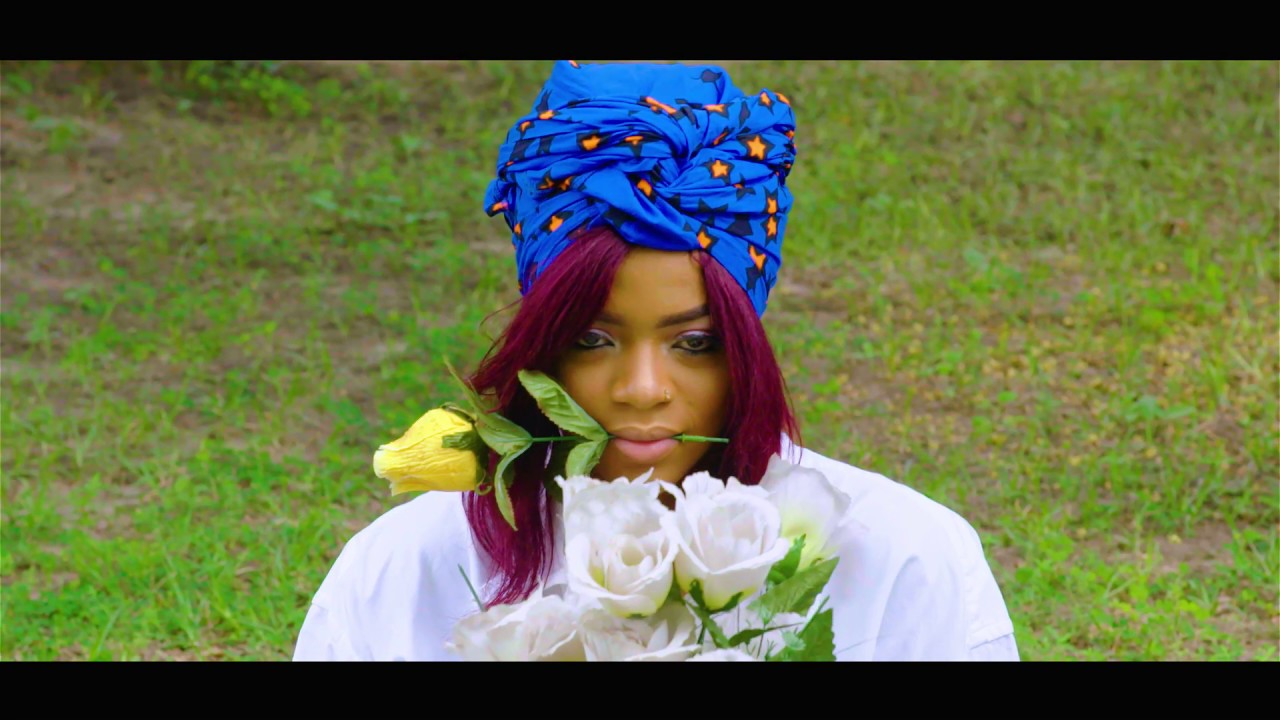 RAPH ENZEE FT AWULEY OKUDE (OFFICIAL VIDEO) - YouTube