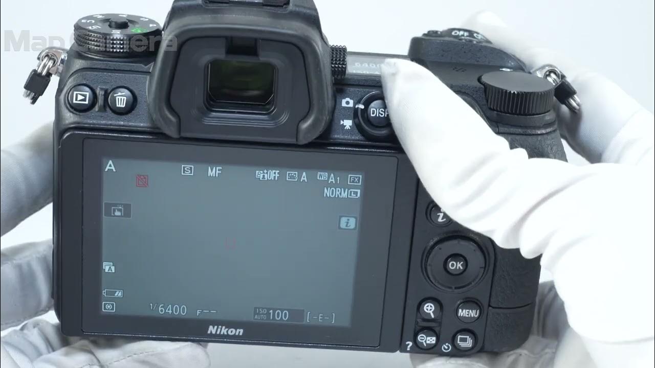 Nikon(ニコン) Z7II 良品 - YouTube