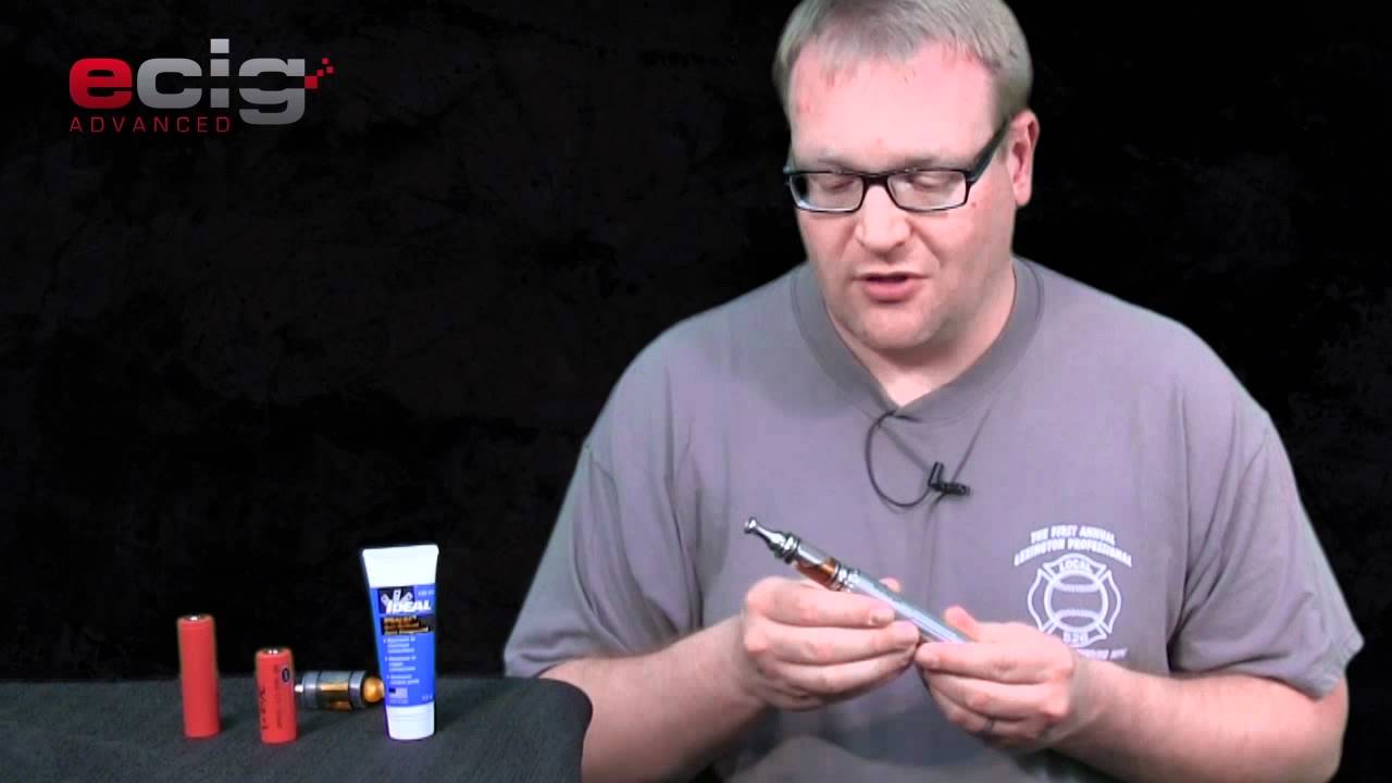 Provari V2 Mod Review - YouTube