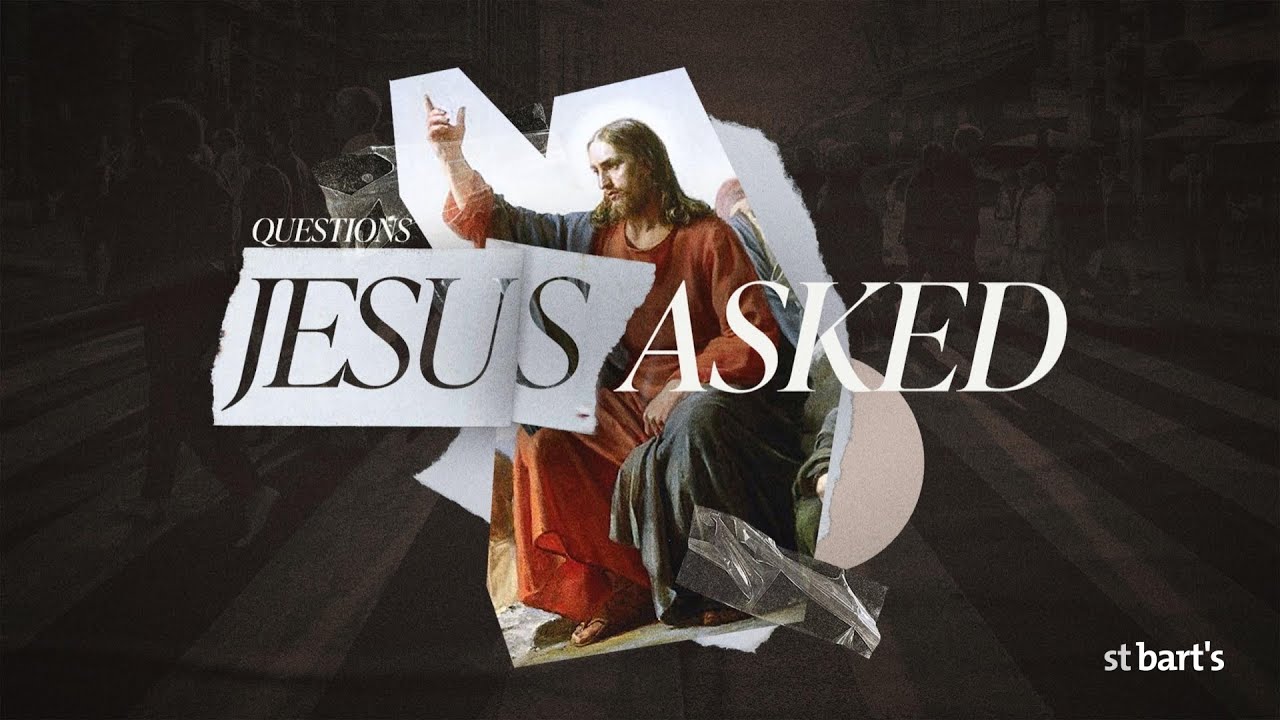 Questions Jesus Asked: How Can Satan Drive out Satan? - YouTube